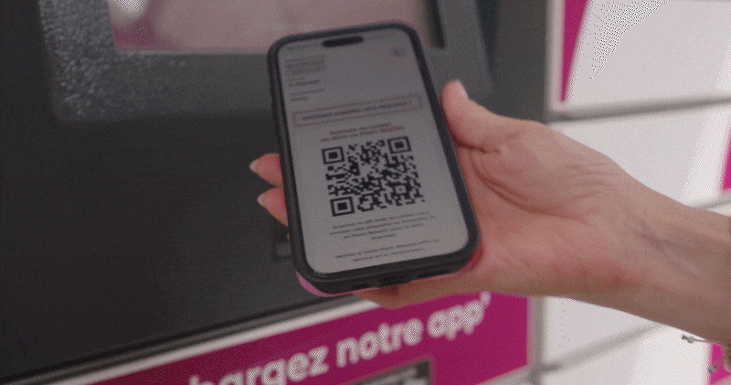 Envoyez un colis sans étiquette avec notre service Zéro étiquette ...